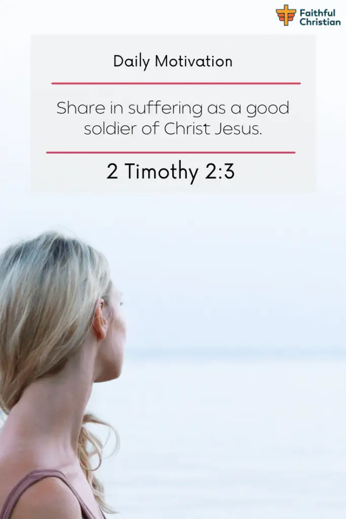 Fight The Good Fight of Faith: What Does It Mean?