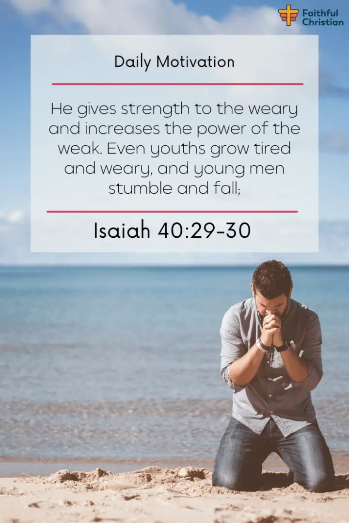 31 God is in control bible Verses and Scriptures (RELAX!!!)