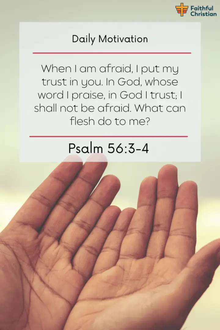 15 Good Bible Verses For Inspiration: Great Scriptures