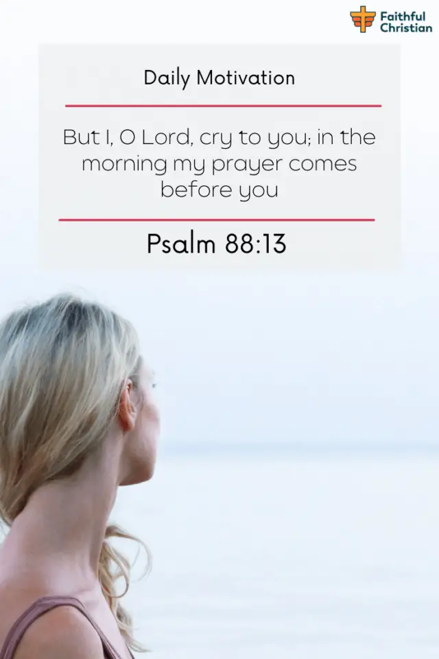 15 Good Bible Verses For Inspiration: Great Scriptures