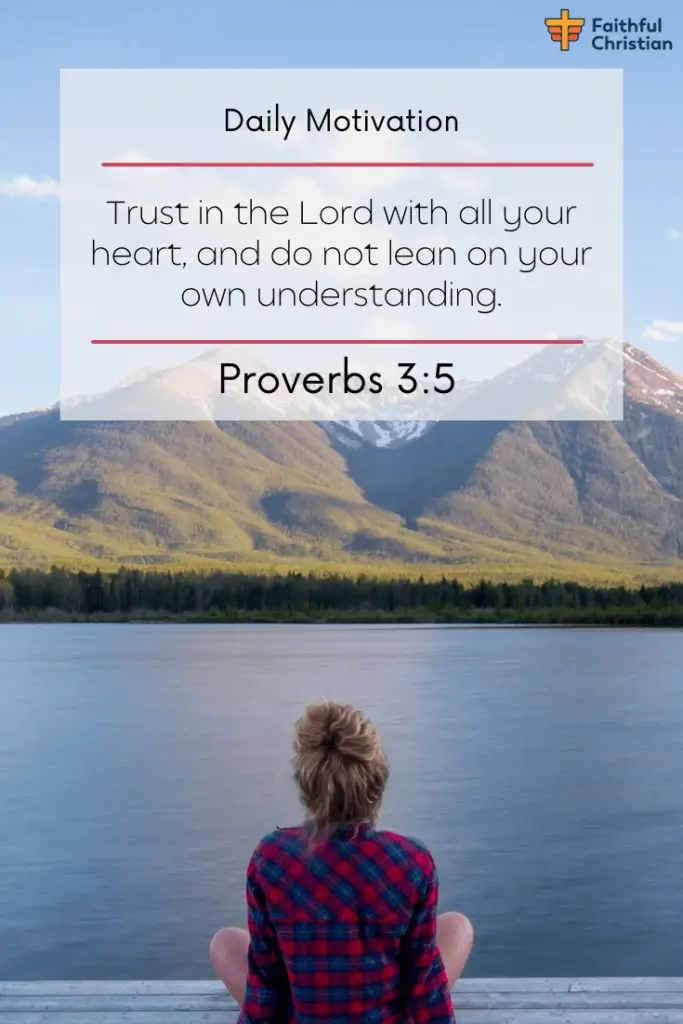 15 Good Bible Verses For Inspiration: Great Scriptures