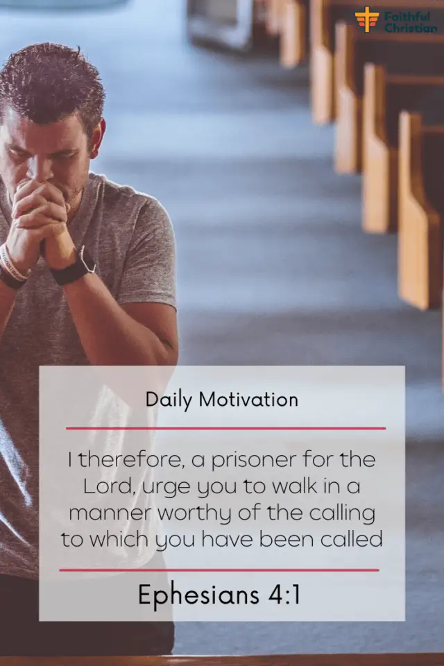 15 Good Bible Verses For Inspiration: Great Scriptures