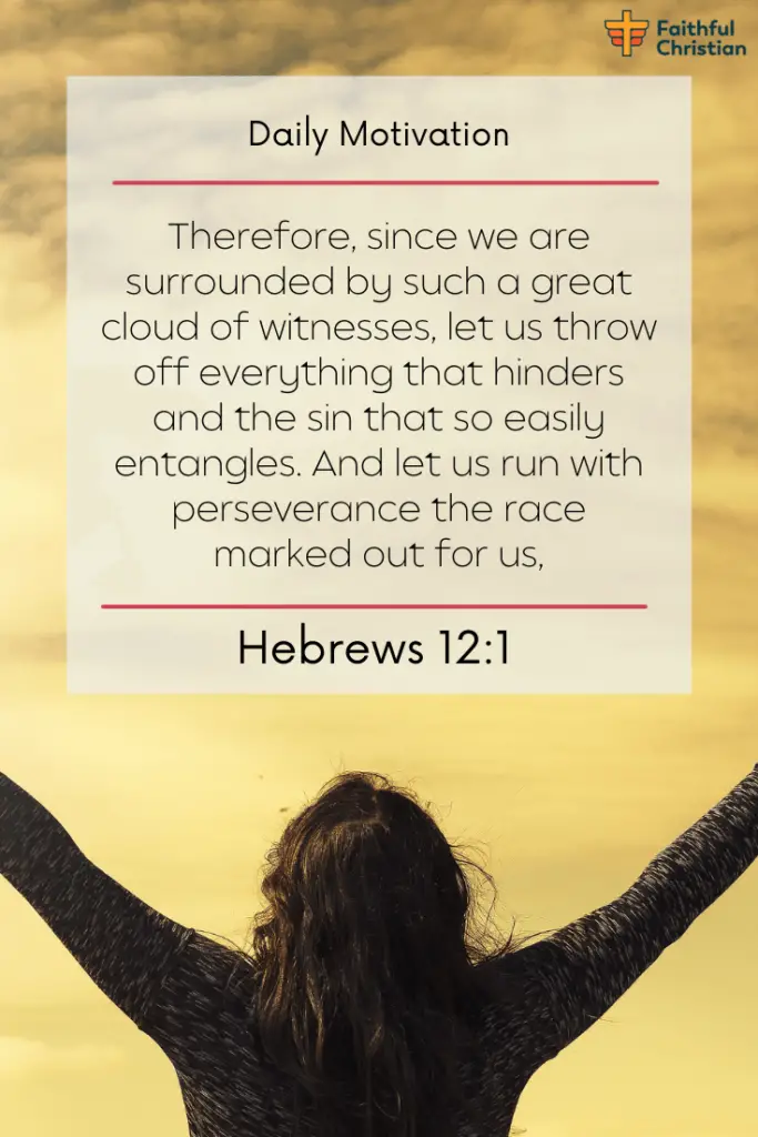 15 Good Bible Verses For Inspiration: Great Scriptures