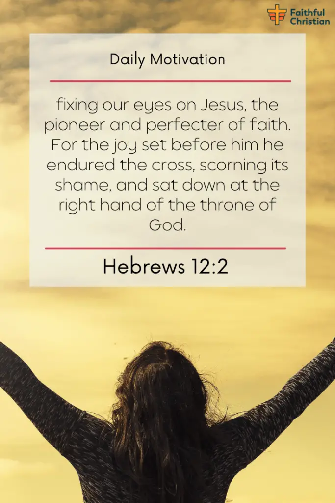 15 Good Bible Verses For Inspiration: Great Scriptures