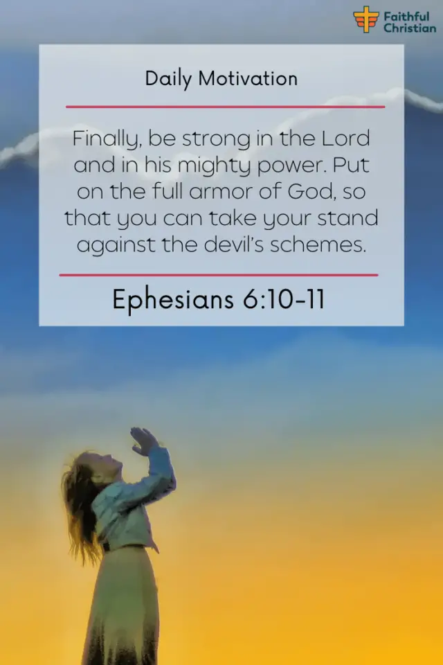 15 Good Bible Verses For Inspiration: Great Scriptures