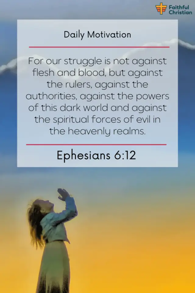 15 Good Bible Verses For Inspiration: Great Scriptures