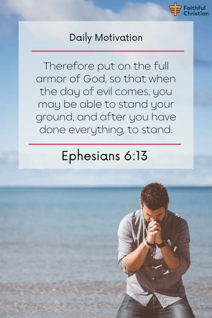 15 Good Bible Verses For Inspiration: Great Scriptures