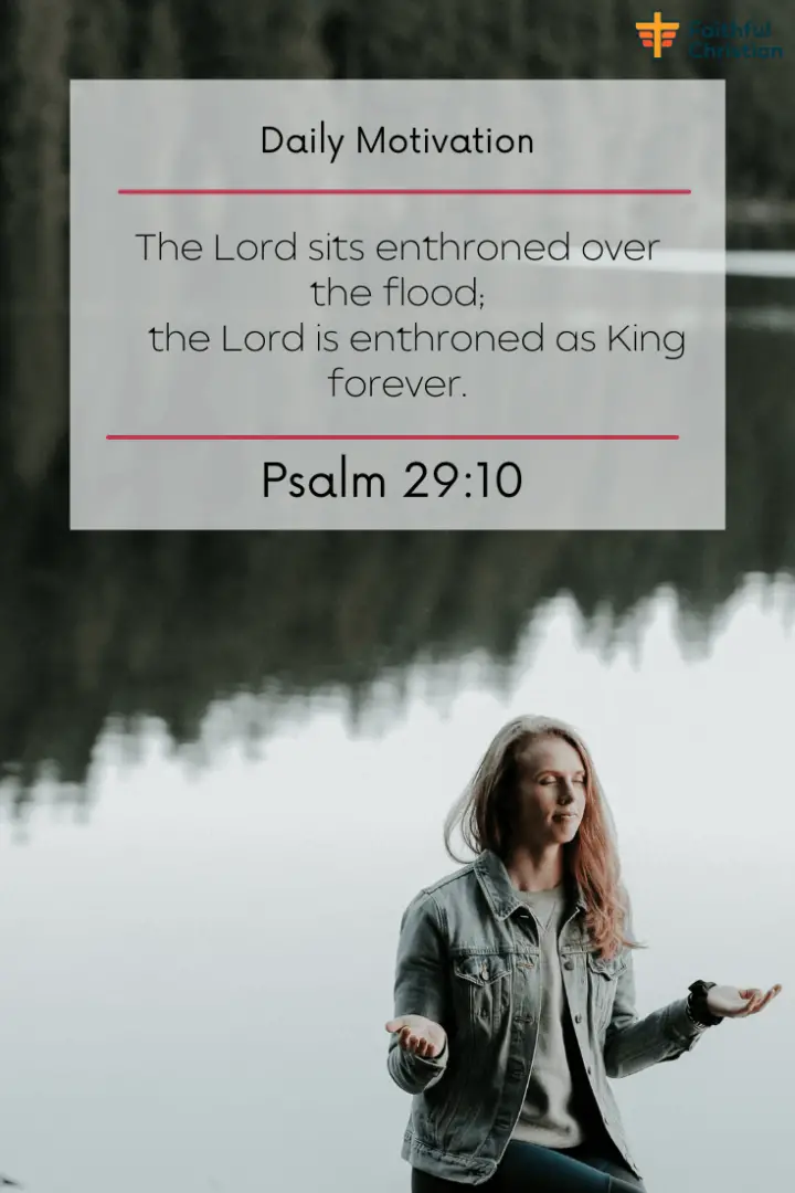 Peace Be Still Bible Verses: 26 Powerful Scriptures (Mark 4:39)