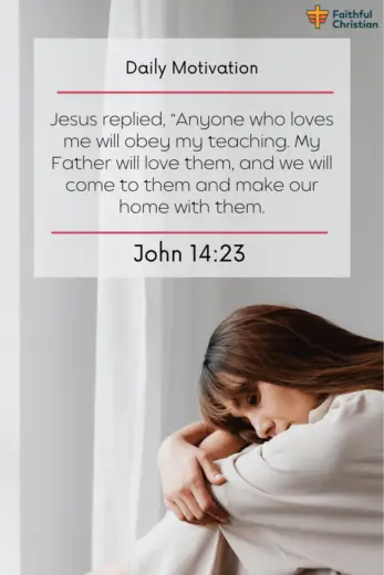 Test Yourself: 31 Bible Verses About Examining Yourself