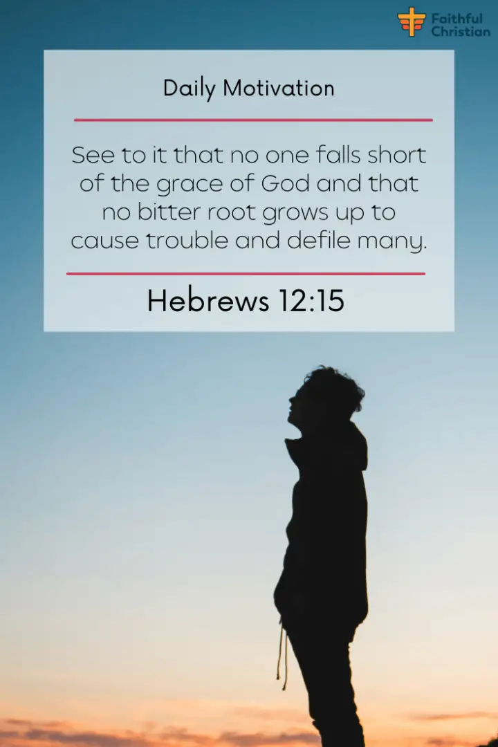 Test Yourself: 31 Bible Verses About Examining Yourself