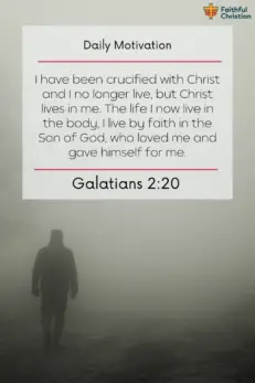 Test Yourself: 31 Bible Verses About Examining Yourself