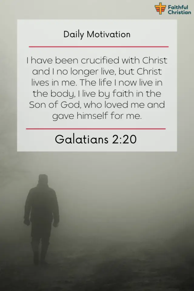 Test Yourself: 31 Bible Verses About Examining Yourself