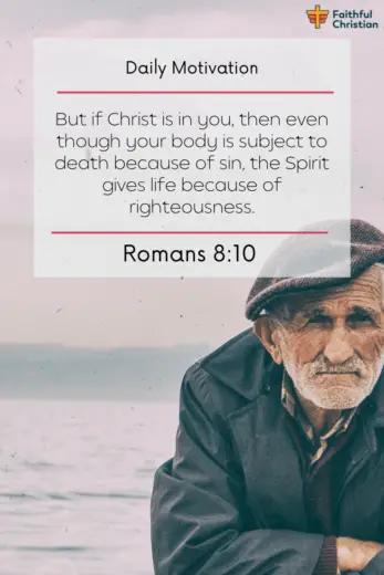 Test Yourself: 31 Bible Verses About Examining Yourself