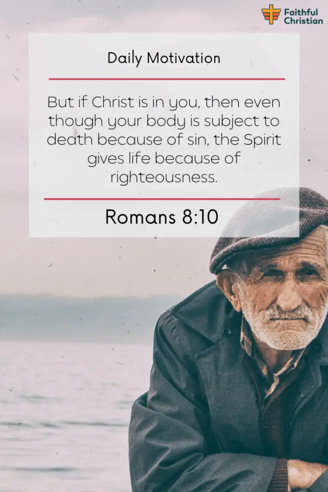 Test Yourself: 31 Bible Verses About Examining Yourself