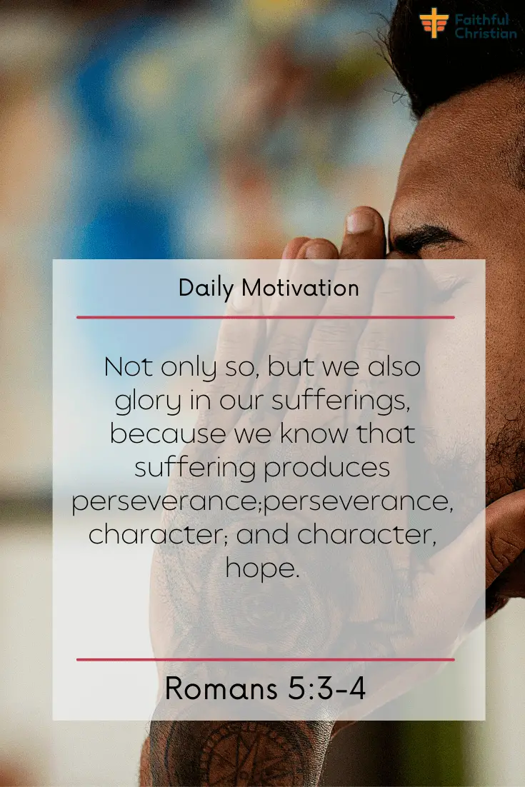 All Things Work Together For Good: Romans 8:28 Explained