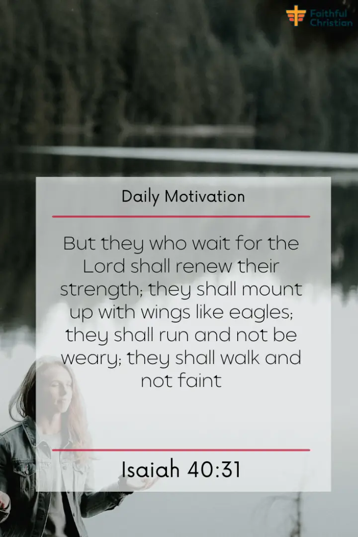 30+ Bible Verses About Hope in Hard Times: Powerful Scriptures