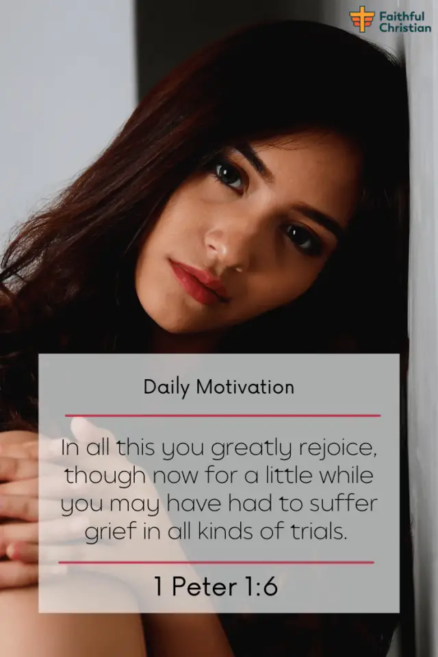 30+ Bible Verses About Pain and Suffering: Important Scriptures