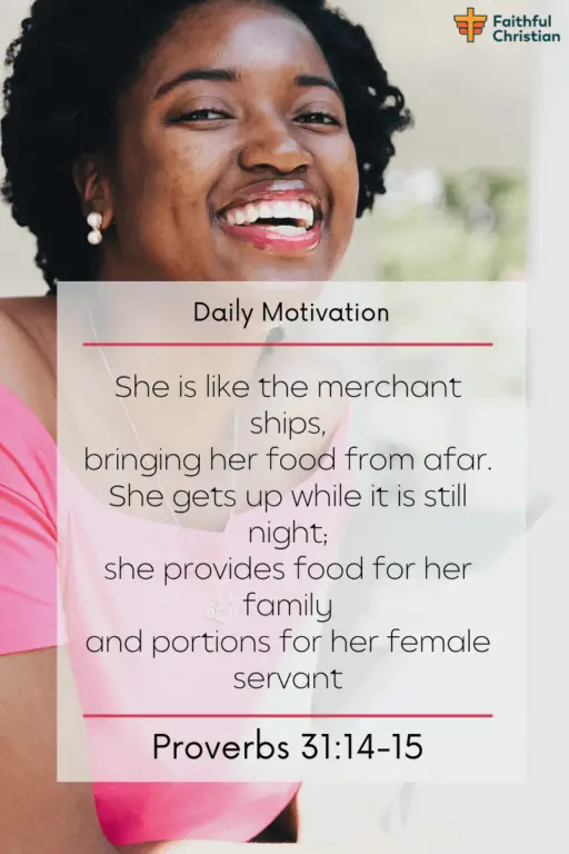 30+ Bible Verses About Virtuous Woman: Good woman Scriptures