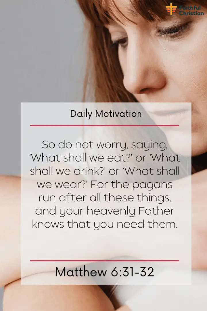 Meaningful Bible Verses: My 30+ Cool & Pleasing Scripture Quotes