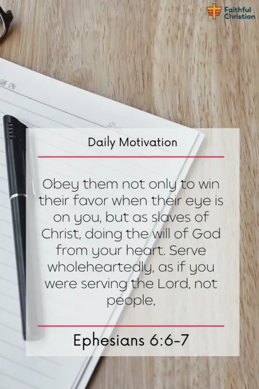 7 Powerful Morning Prayers Before Work (with Bible verses)