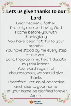 7 Prayers for Encouragement at work (Problems and Protection)