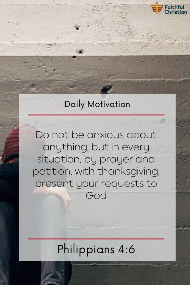 7 Prayers for Encouragement at work (Problems and Protection)