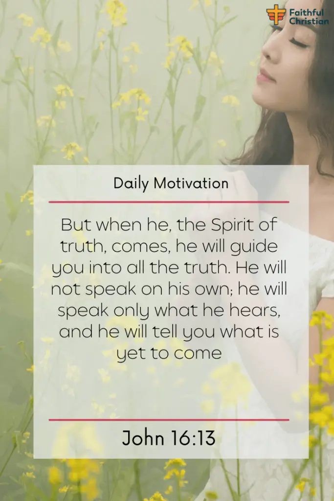 30+ Top Powerful Bible Verses: My Best, Favorite Scriptures, Quotes