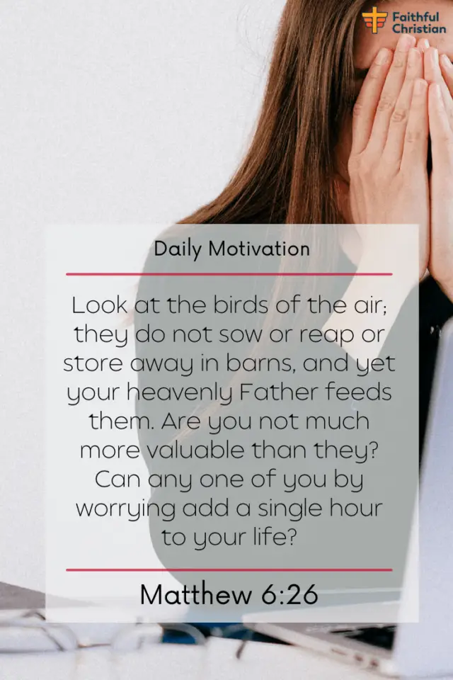 30+ Top Powerful Bible Verses: My Best, Favorite Scriptures, Quotes