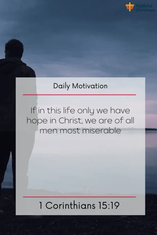 30+ Top Powerful Bible Verses: My Best, Favorite Scriptures, Quotes