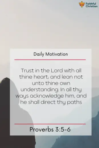 30+ Top Powerful Bible Verses: My Best, Favorite Scriptures, Quotes