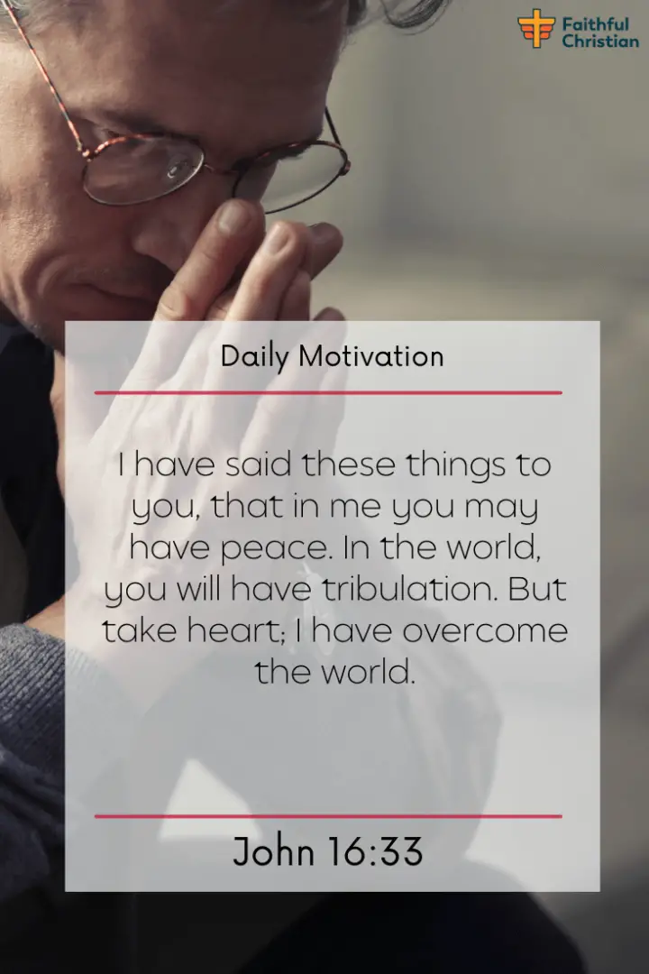 30+ Top Powerful Bible Verses: My Best, Favorite Scriptures, Quotes