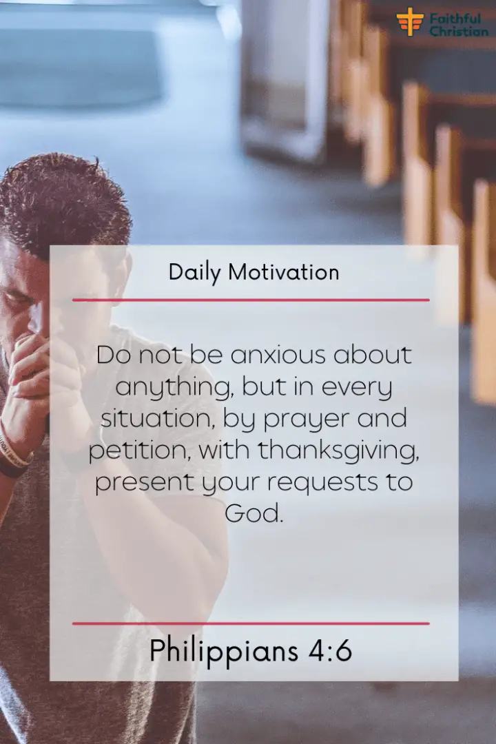 30+ Top Powerful Bible Verses: My Best, Favorite Scriptures, Quotes