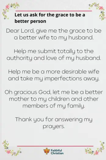 7 Repentant Prayers for a cheating & unfaithful wife + bible verses