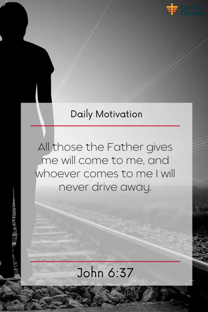 30+ Bible Verses About Eternal Life: Is Everlasting Life Real?