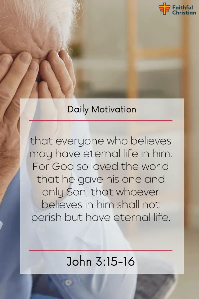 30+ Bible Verses About Eternal Life: Is Everlasting Life Real?