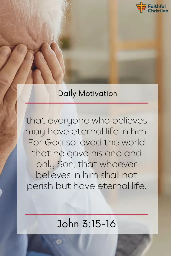 30+ Bible Verses About Eternal Life: Is Everlasting Life Real?