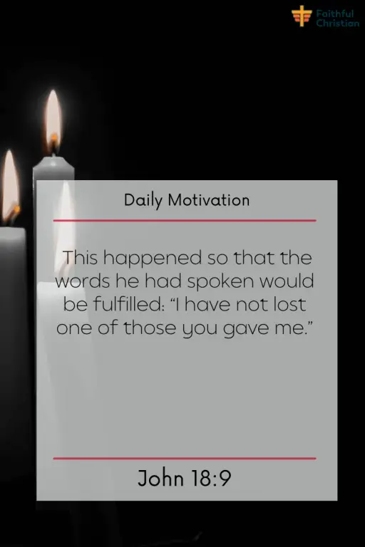 30+ Bible Verses About Eternal Life: Is Everlasting Life Real?