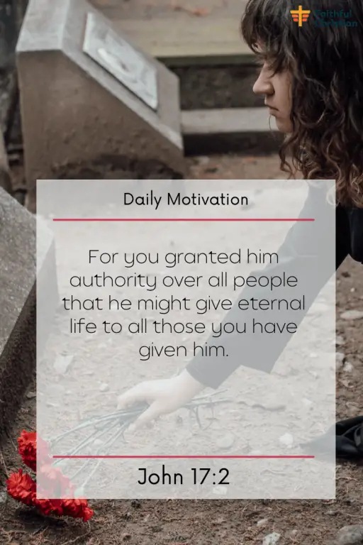 30+ Bible Verses About Eternal Life: Is Everlasting Life Real?