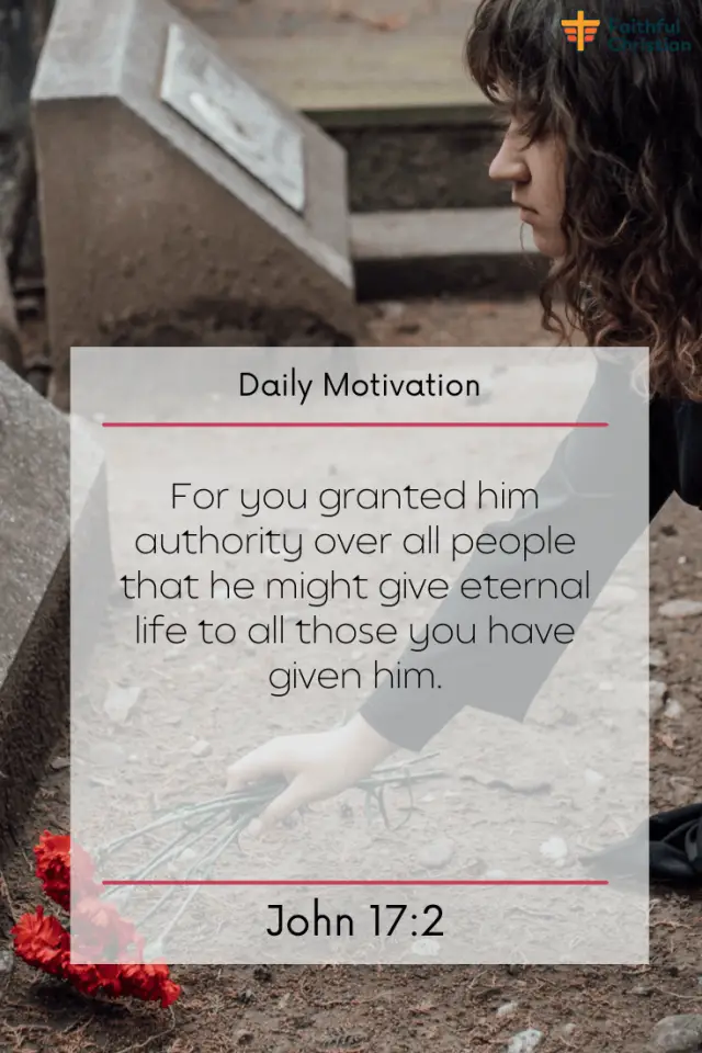 30+ Bible Verses About Eternal Life: Is Everlasting Life Real?