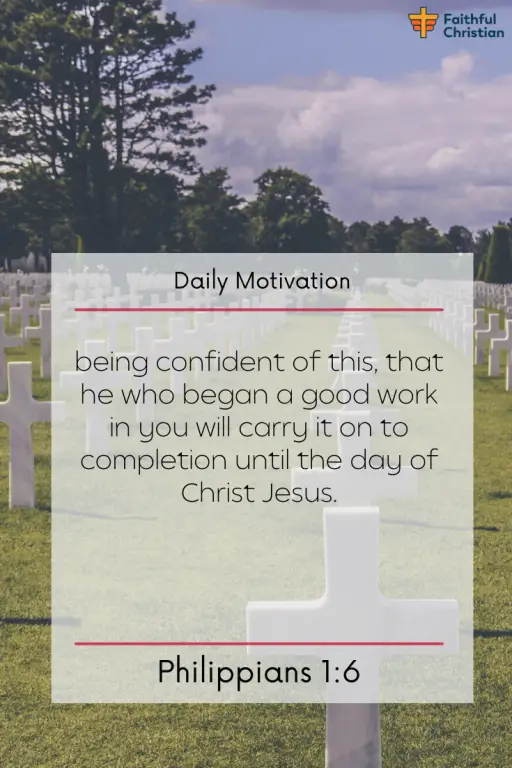 30+ Bible Verses About Eternal Life: Is Everlasting Life Real?