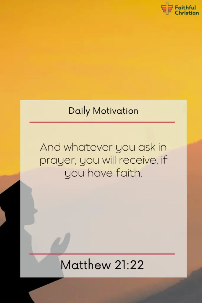 30+ Bible Verses About Faith In Hard Times: (Scriptures)