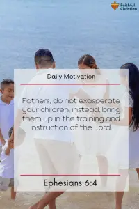 30+ Bible Verses About Family Love and Unity: (Scriptures)