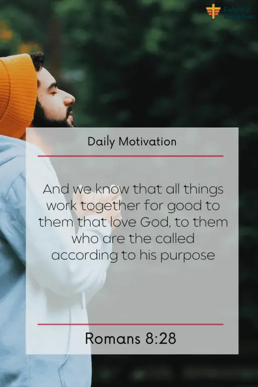 Bible Verses About Letting Go (Moving On): 30+ Scriptures