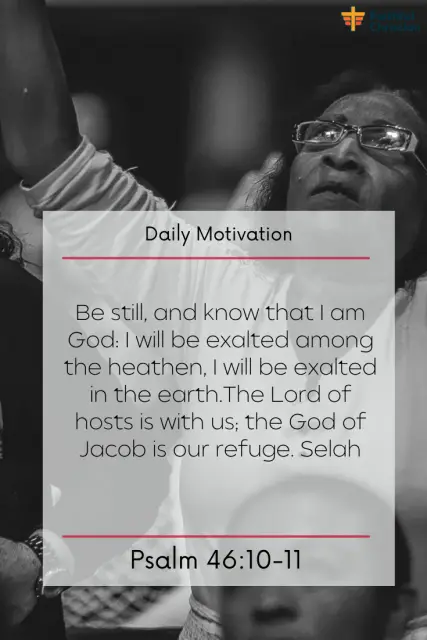 Bible Verses About Letting Go (Moving On): 30+ Scriptures