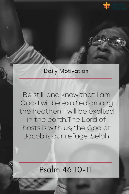 Bible Verses About Letting Go (Moving On): 30+ Scriptures