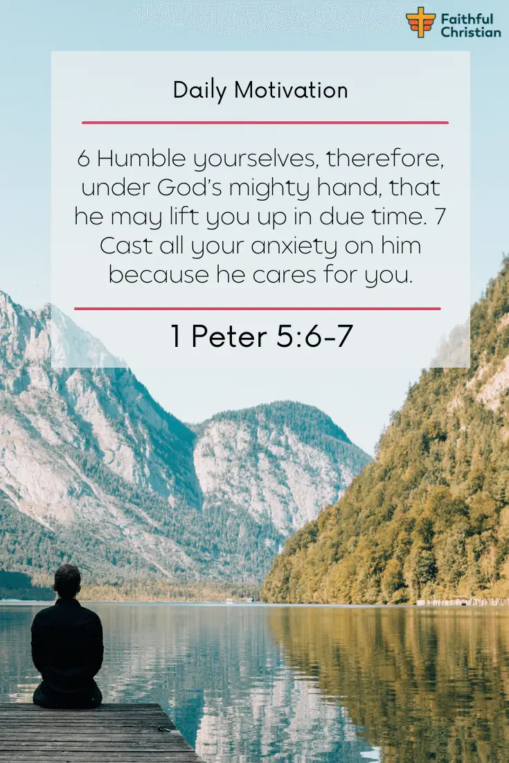 11 Bible Verses About Life Struggles (NIV): Overcoming Adversity