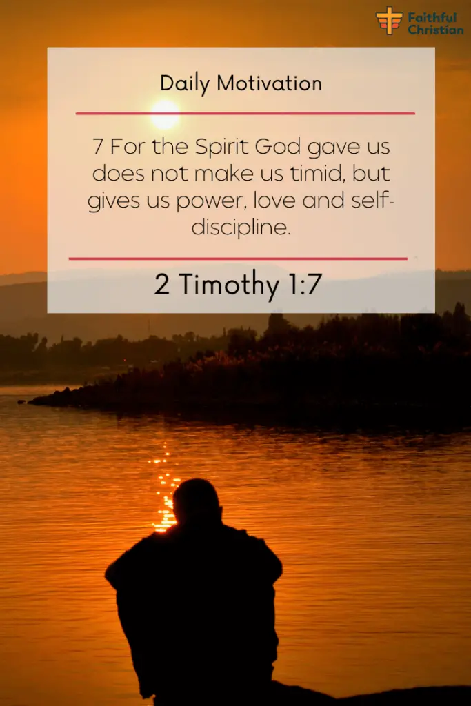 30+ Bible Verses About Life Struggles: Overcoming Adversity