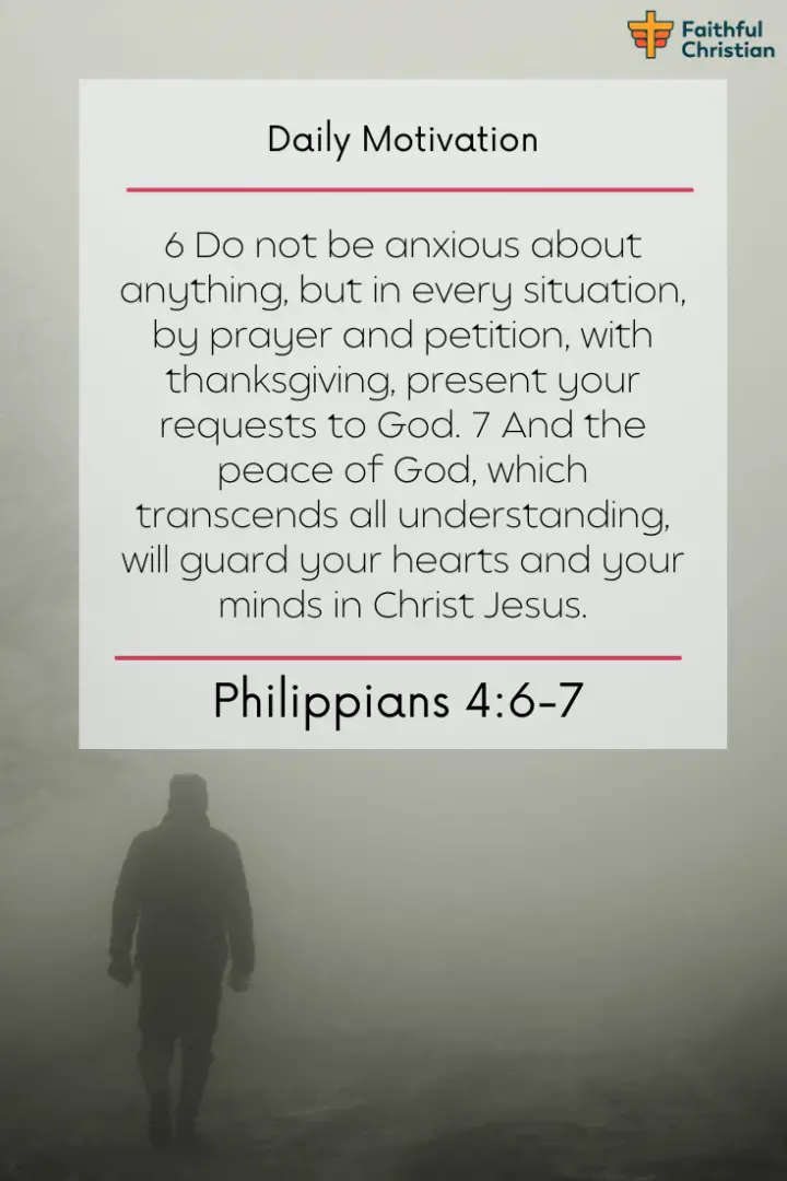 11 Bible Verses About Life Struggles (NIV): Overcoming Adversity