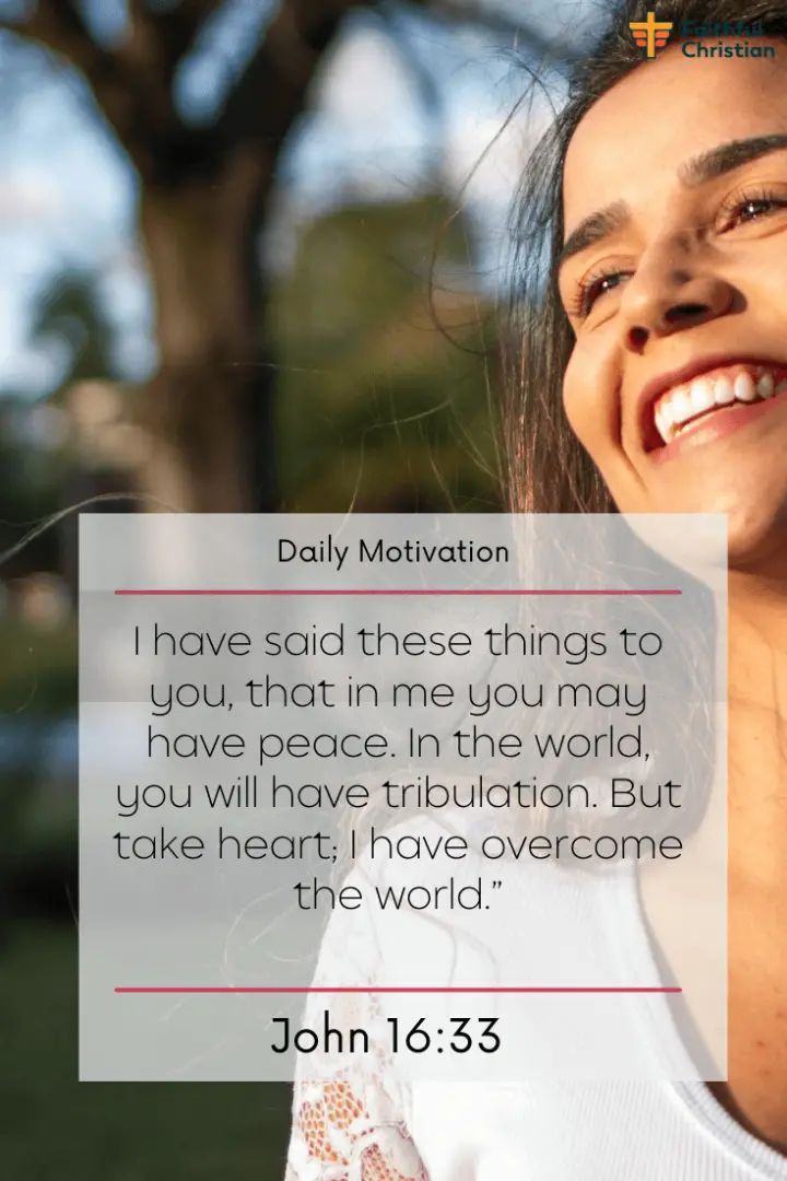 30+ Bible Verses About Life Struggles: Overcoming Adversity