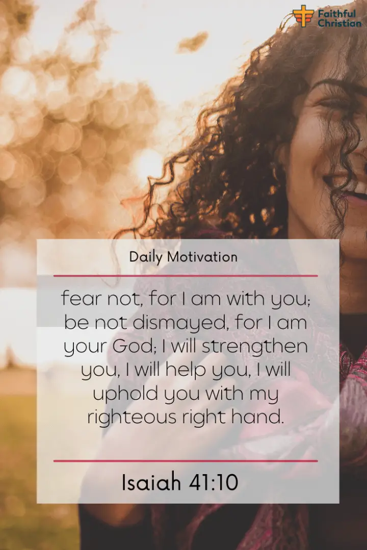 30+ Bible Verses About Life Struggles: Overcoming Adversity